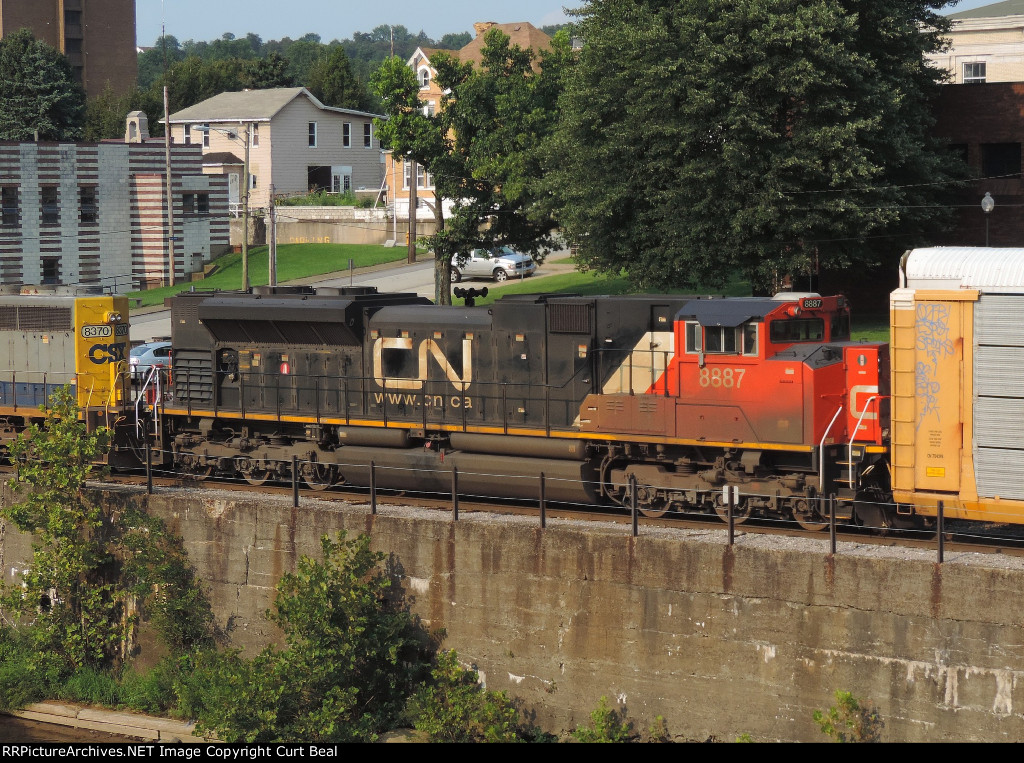 CN 8887